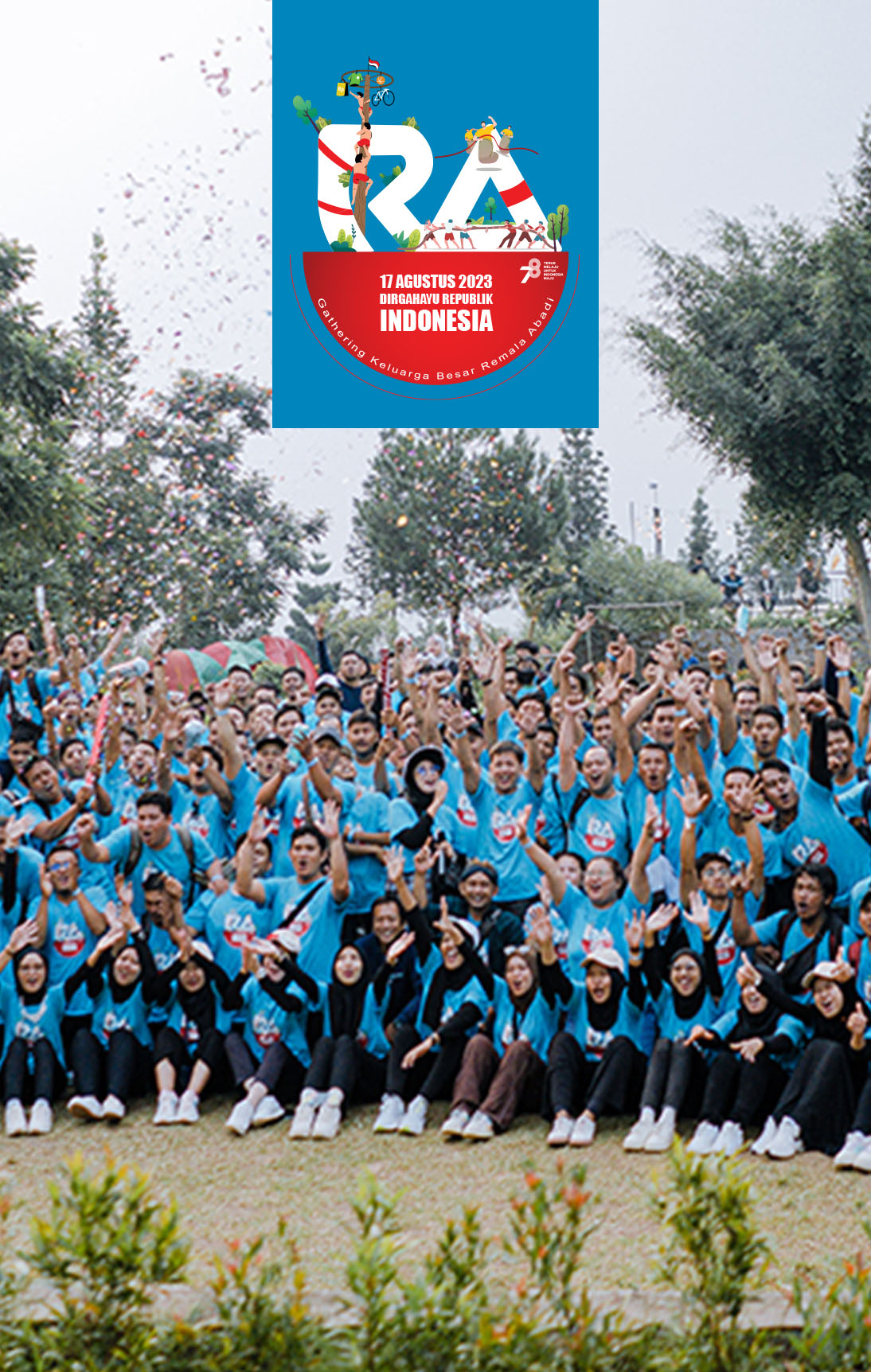 PT. Remala Abadi Tbk.