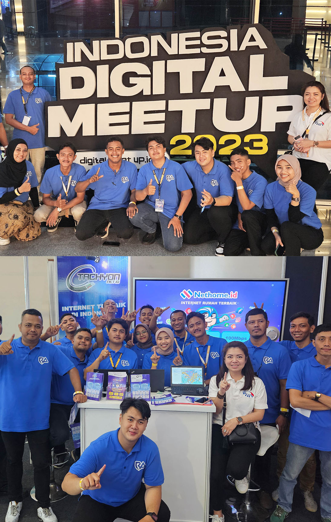 PT. Remala Abadi Tbk.