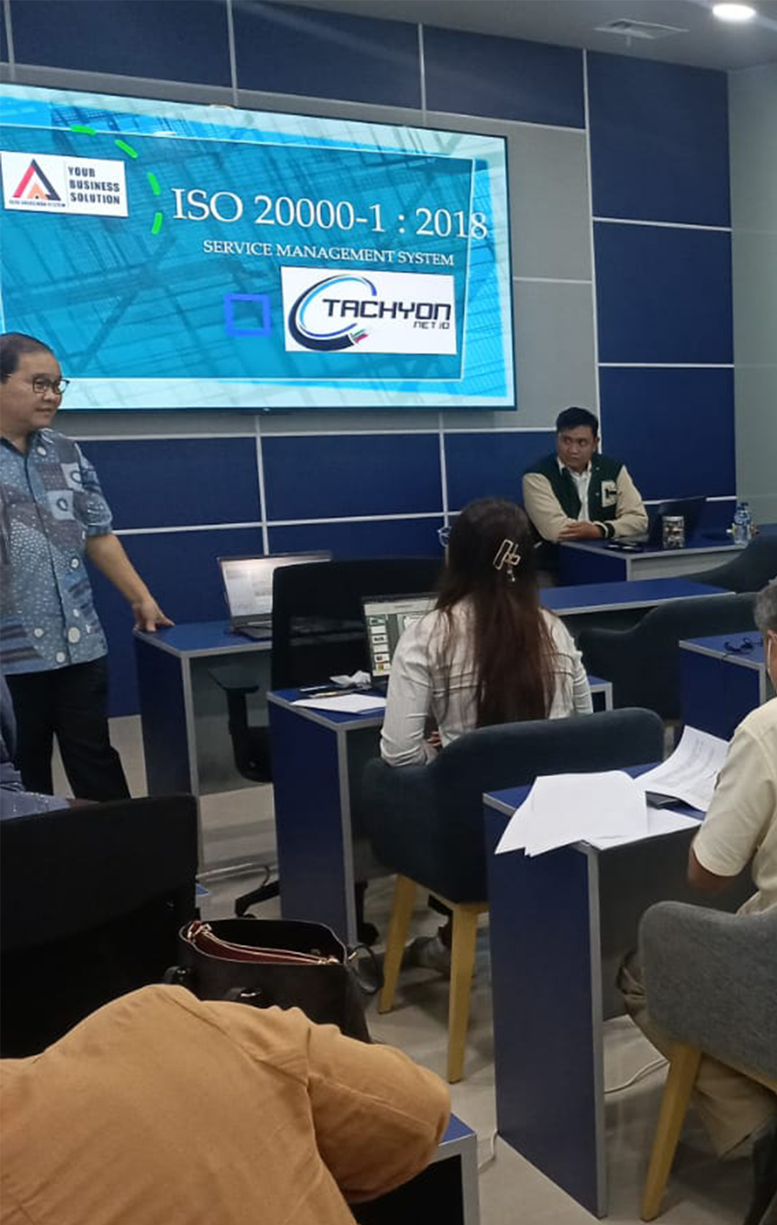 PT. Remala Abadi Tbk.