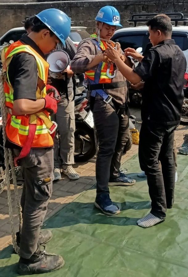 PT. Remala Abadi Tbk.