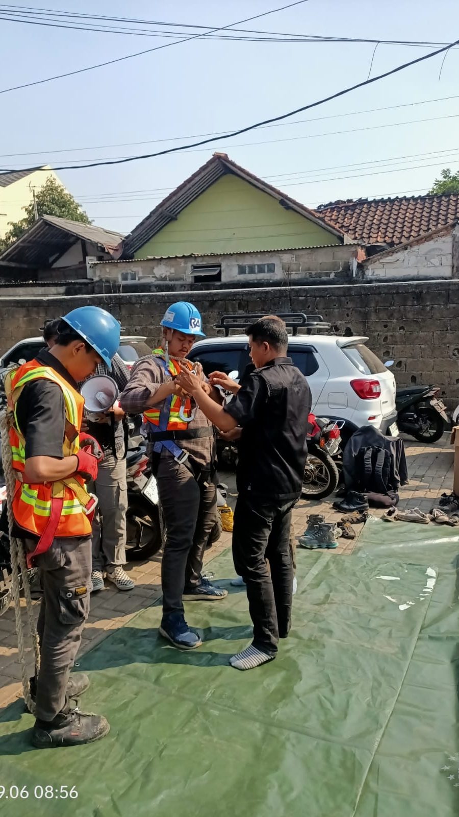 PT. Remala Abadi Tbk.